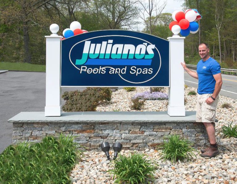 Meet The Owner - Brian Juliano | Majestic Pools NY