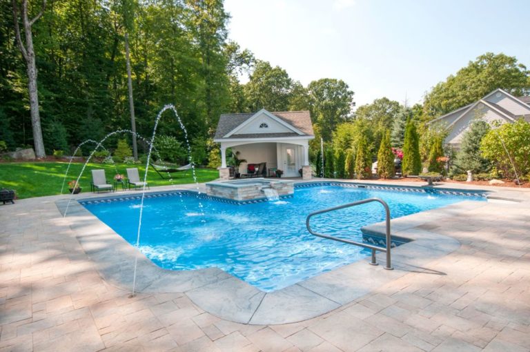 Majestic Pools & Spas | Pool & Spa Contractors | Hudson, NY