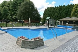 True L Inground Swimming Pool - Gallery | Juliano's Pools