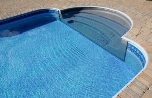 True L Roman Inground Swimming Pools - Gallery | Juliano's Pools