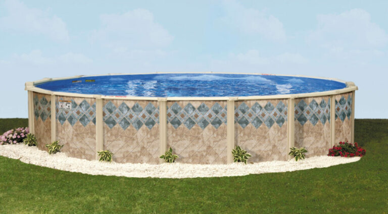 Copper Canyon | Majestic Pools