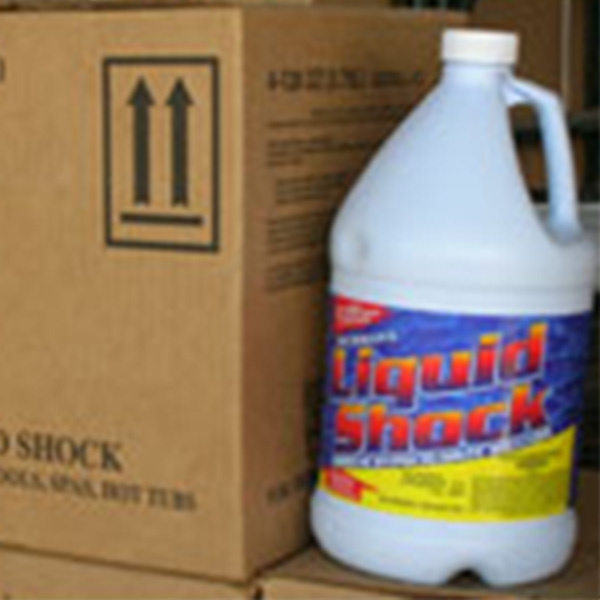 Shock | Majestic Pools