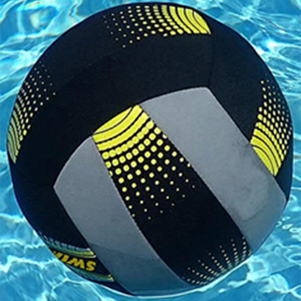 Neo Pool Volley Ball - Majestic Pools
